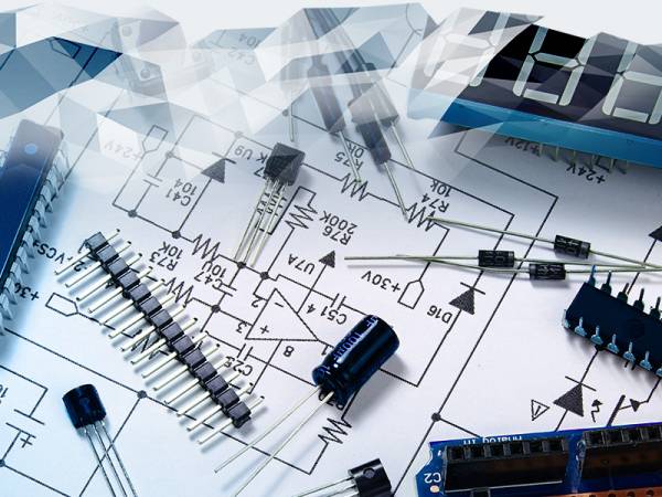 Reference design | GEYER Electronic