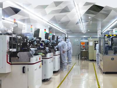 About us | GEYER Electronic