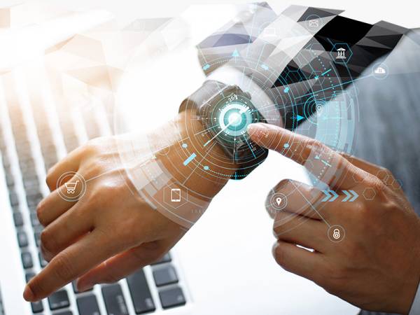 Wearable Technologies | GEYER Electronic