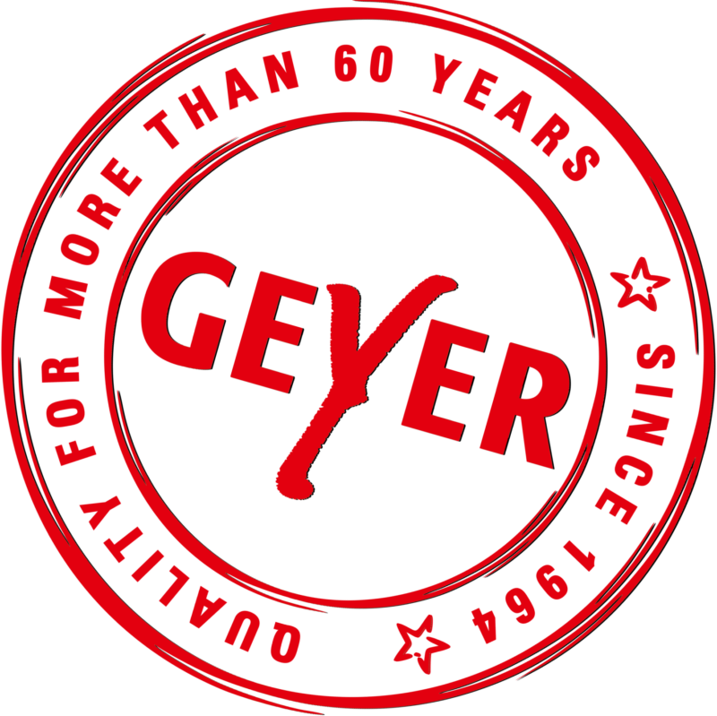 Home | GEYER Electronic