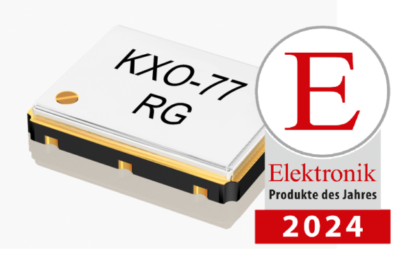 Aktuelles | GEYER Electronic