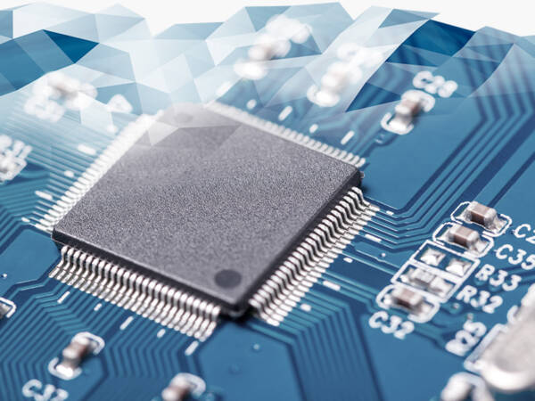 Embedded Systems | GEYER Electronic